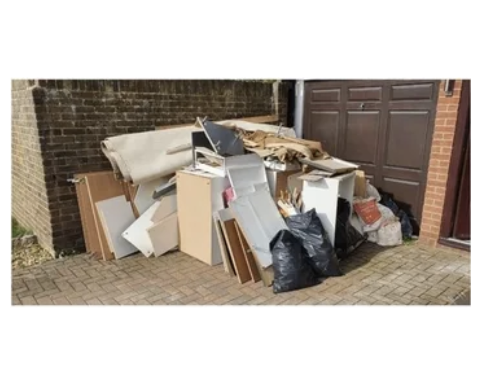 House Removals Milton Keynes | Blake Transport